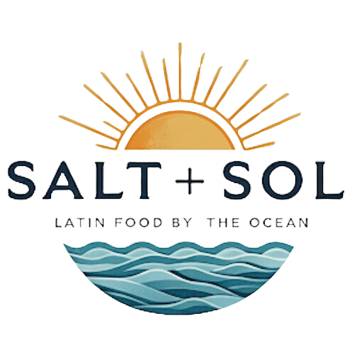Salt+Sol | Authentic Latin Food Kiosk | Halifax Waterfront | Salt + Sol ...